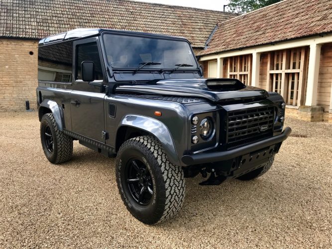 Refurbishment & Repair